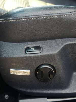 Brūns Volkswagen Golf 2014 Kaišiadorys, ar dzinēja tilpumu 1.60 L un nobraukumu 401 tūkst. km par 5650 €, foto 41 vietnē AUTOMOTO.COM.LV