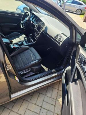 Brūns Volkswagen Golf 2014 Kaišiadorys, ar dzinēja tilpumu 1.60 L un nobraukumu 401 tūkst. km par 5650 €, foto 42 vietnē AUTOMOTO.COM.LV