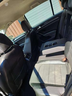 Brūns Volkswagen Golf 2014 Kaišiadorys, ar dzinēja tilpumu 1.60 L un nobraukumu 401 tūkst. km par 5650 €, foto 44 vietnē AUTOMOTO.COM.LV