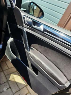 Brūns Volkswagen Golf 2014 Kaišiadorys, ar dzinēja tilpumu 1.60 L un nobraukumu 401 tūkst. km par 5650 €, foto 46 vietnē AUTOMOTO.COM.LV