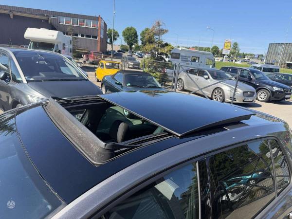 Brūns Volkswagen Golf 2015 Klaipėda, ar dzinēja tilpumu 1.40 L un nobraukumu 234 tūkst. km par 8650 €, foto 10 vietnē AUTOMOTO.COM.LV