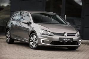 Brūns Volkswagen Golf 2016 Jelgava, ar dzinēja tilpumu 0.00 L un nobraukumu 173 tūkst. km par 6500 €, foto 4 vietnē AUTOMOTO.COM.LV