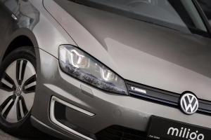Brūns Volkswagen Golf 2016 Jelgava, ar dzinēja tilpumu 0.00 L un nobraukumu 173 tūkst. km par 6500 €, foto 6 vietnē AUTOMOTO.COM.LV