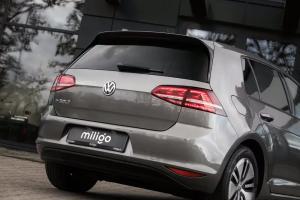 Brūns Volkswagen Golf 2016 Jelgava, ar dzinēja tilpumu 0.00 L un nobraukumu 173 tūkst. km par 6500 €, foto 7 vietnē AUTOMOTO.COM.LV