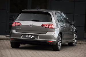 Brūns Volkswagen Golf 2016 Jelgava, ar dzinēja tilpumu 0.00 L un nobraukumu 173 tūkst. km par 6500 €, foto 8 vietnē AUTOMOTO.COM.LV