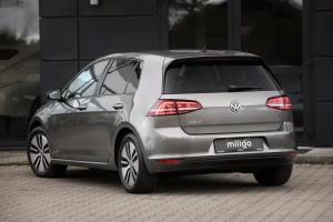Brūns Volkswagen Golf 2016 Jelgava, ar dzinēja tilpumu 0.00 L un nobraukumu 173 tūkst. km par 6500 €, foto 10 vietnē AUTOMOTO.COM.LV