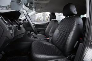 Brūns Volkswagen Golf 2016 Jelgava, ar dzinēja tilpumu 0.00 L un nobraukumu 173 tūkst. km par 6500 €, foto 14 vietnē AUTOMOTO.COM.LV