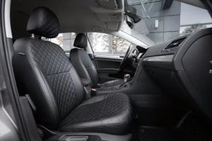 Brūns Volkswagen Golf 2016 Jelgava, ar dzinēja tilpumu 0.00 L un nobraukumu 173 tūkst. km par 6500 €, foto 17 vietnē AUTOMOTO.COM.LV