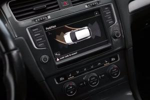 Brūns Volkswagen Golf 2016 Jelgava, ar dzinēja tilpumu 0.00 L un nobraukumu 173 tūkst. km par 6500 €, foto 21 vietnē AUTOMOTO.COM.LV