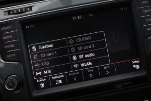 Brūns Volkswagen Golf 2016 Jelgava, ar dzinēja tilpumu 0.00 L un nobraukumu 173 tūkst. km par 6500 €, foto 31 vietnē AUTOMOTO.COM.LV