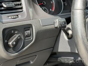 Brūns Volkswagen Golf 2016 Ogre, ar dzinēja tilpumu 1.60 L un nobraukumu 381 tūkst. km par 3500 €, foto 18 vietnē AUTOMOTO.COM.LV