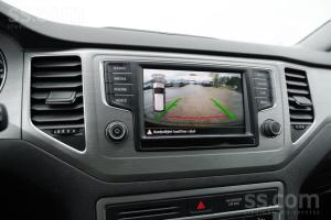 Brūns Volkswagen Golf 2017 Rīga, ar dzinēja tilpumu 1.40 L un nobraukumu 154 tūkst. km par 9500 €, foto 15 vietnē AUTOMOTO.COM.LV