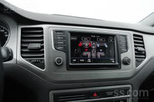 Brūns Volkswagen Golf 2017 Rīga, ar dzinēja tilpumu 1.40 L un nobraukumu 154 tūkst. km par 9500 €, foto 16 vietnē AUTOMOTO.COM.LV