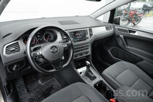 Brūns Volkswagen Golf 2017 Rīga, ar dzinēja tilpumu 1.40 L un nobraukumu 154 tūkst. km par 9500 €, foto 17 vietnē AUTOMOTO.COM.LV