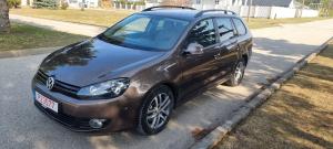 Brūns Volkswagen Golf 2010 Kėdainiai, ar dzinēja tilpumu 1.20 L un nobraukumu 179 tūkst. km par 3499 €, foto  vietnē AUTOMOTO.COM.LV
