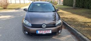 Brūns Volkswagen Golf 2010 Kėdainiai, ar dzinēja tilpumu 1.20 L un nobraukumu 179 tūkst. km par 3499 €, foto 3 vietnē AUTOMOTO.COM.LV