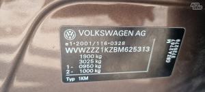 Brūns Volkswagen Golf 2010 Kėdainiai, ar dzinēja tilpumu 1.20 L un nobraukumu 179 tūkst. km par 3499 €, foto 24 vietnē AUTOMOTO.COM.LV