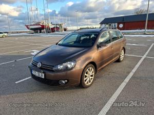 Brūns Volkswagen Golf 2011 Kerdla, ar dzinēja tilpumu 1.60 L un nobraukumu 274 tūkst. km par 3500 €, foto 3 vietnē AUTOMOTO.COM.LV