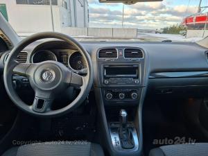 Brūns Volkswagen Golf 2011 Kerdla, ar dzinēja tilpumu 1.60 L un nobraukumu 274 tūkst. km par 3500 €, foto 6 vietnē AUTOMOTO.COM.LV