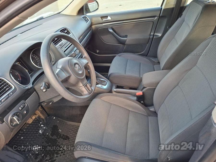 Brūns Volkswagen Golf 2011 Kerdla, ar dzinēja tilpumu 1.60 L un nobraukumu 274 tūkst. km par 3500 €, foto 8 vietnē AUTOMOTO.COM.LV