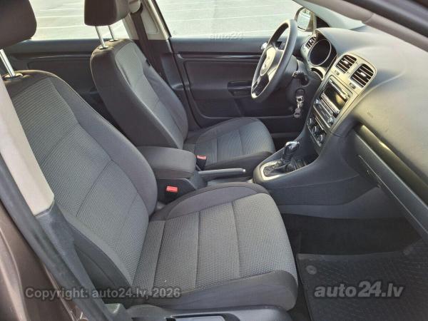 Brūns Volkswagen Golf 2011 Kerdla, ar dzinēja tilpumu 1.60 L un nobraukumu 274 tūkst. km par 3500 €, foto 11 vietnē AUTOMOTO.COM.LV