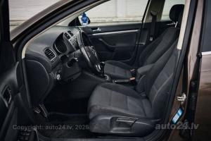 Brūns Volkswagen Golf 2011 Valga, ar dzinēja tilpumu 2.00 L un nobraukumu 290 tūkst. km par 3100 €, foto 8 vietnē AUTOMOTO.COM.LV