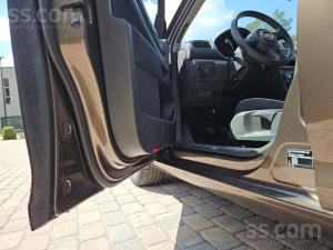 Brūns Volkswagen Golf 2011 Rīga, ar dzinēja tilpumu 1.20 L un nobraukumu 151 tūkst. km par 4350 €, foto 6 vietnē AUTOMOTO.COM.LV