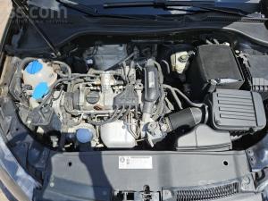 Brūns Volkswagen Golf 2011 Rīga, ar dzinēja tilpumu 1.20 L un nobraukumu 151 tūkst. km par 4350 €, foto 14 vietnē AUTOMOTO.COM.LV