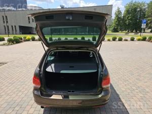 Brūns Volkswagen Golf 2011 Rīga, ar dzinēja tilpumu 1.20 L un nobraukumu 151 tūkst. km par 4350 €, foto 15 vietnē AUTOMOTO.COM.LV