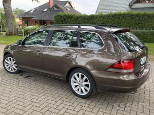 Brūns Volkswagen Golf 2011 Valmiera, ar dzinēja tilpumu 2.00 L un nobraukumu 393 tūkst. km par 3660 €, foto 11 vietnē AUTOMOTO.COM.LV