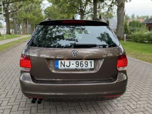 Brūns Volkswagen Golf 2011 Valmiera, ar dzinēja tilpumu 2.00 L un nobraukumu 393 tūkst. km par 3660 €, foto 13 vietnē AUTOMOTO.COM.LV