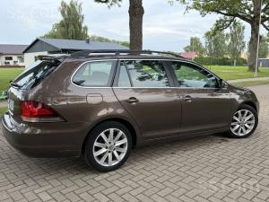 Brūns Volkswagen Golf 2011 Valmiera, ar dzinēja tilpumu 2.00 L un nobraukumu 393 tūkst. km par 3660 €, foto 16 vietnē AUTOMOTO.COM.LV