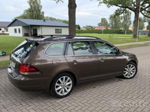 Brūns Volkswagen Golf 2011 Valmiera, ar dzinēja tilpumu 2.00 L un nobraukumu 393 tūkst. km par 3660 €, foto 17 vietnē AUTOMOTO.COM.LV