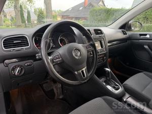 Brūns Volkswagen Golf 2011 Valmiera, ar dzinēja tilpumu 2.00 L un nobraukumu 393 tūkst. km par 3660 €, foto 19 vietnē AUTOMOTO.COM.LV