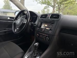 Brūns Volkswagen Golf 2011 Valmiera, ar dzinēja tilpumu 2.00 L un nobraukumu 393 tūkst. km par 3660 €, foto 22 vietnē AUTOMOTO.COM.LV