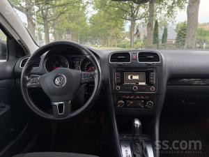 Brūns Volkswagen Golf 2011 Valmiera, ar dzinēja tilpumu 2.00 L un nobraukumu 393 tūkst. km par 3660 €, foto 24 vietnē AUTOMOTO.COM.LV