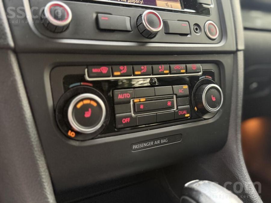 Brūns Volkswagen Golf 2011 Valmiera, ar dzinēja tilpumu 2.00 L un nobraukumu 393 tūkst. km par 3660 €, foto 30 vietnē AUTOMOTO.COM.LV