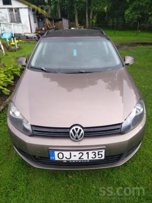 Brūns Volkswagen Golf 2011 Rīga, ar dzinēja tilpumu 1.20 L un nobraukumu 358 tūkst. km par 1700 €, foto 4 vietnē AUTOMOTO.COM.LV