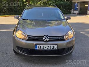 Brūns Volkswagen Golf 2011 Rīga, ar dzinēja tilpumu 1.20 L un nobraukumu 360 tūkst. km par 1250 €, foto 3 vietnē AUTOMOTO.COM.LV