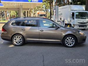 Brūns Volkswagen Golf 2011 Rīga, ar dzinēja tilpumu 1.20 L un nobraukumu 360 tūkst. km par 1250 €, foto 6 vietnē AUTOMOTO.COM.LV