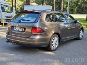 Brūns Volkswagen Golf 2011 Rīga, ar dzinēja tilpumu 1.20 L un nobraukumu 360 tūkst. km par 1250 €, foto 9 vietnē AUTOMOTO.COM.LV