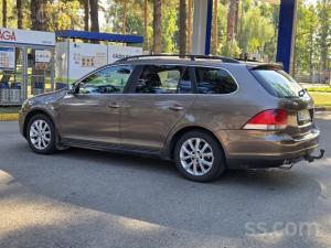 Brūns Volkswagen Golf 2011 Rīga, ar dzinēja tilpumu 1.20 L un nobraukumu 360 tūkst. km par 1250 €, foto 11 vietnē AUTOMOTO.COM.LV