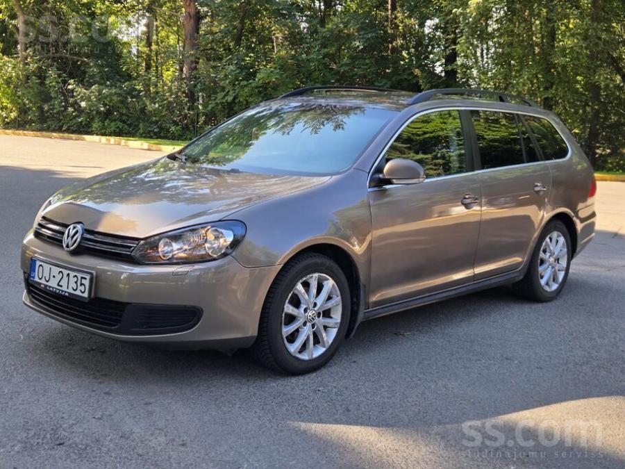 Brūns Volkswagen Golf 2011 Rīga, ar dzinēja tilpumu 1.20 L un nobraukumu 360 tūkst. km par 1250 €, foto 12 vietnē AUTOMOTO.COM.LV