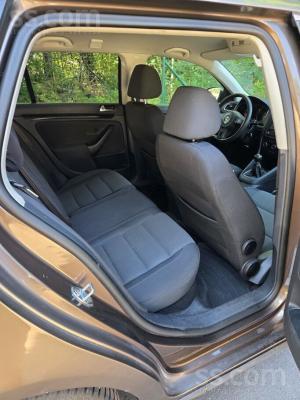 Brūns Volkswagen Golf 2011 Rīga, ar dzinēja tilpumu 1.20 L un nobraukumu 360 tūkst. km par 1250 €, foto 19 vietnē AUTOMOTO.COM.LV