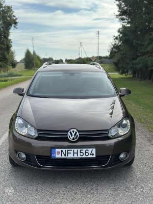 Brūns Volkswagen Golf 2011 Marijampole, ar dzinēja tilpumu 1.39 L un nobraukumu 205 tūkst. km par 3490 €, foto 3 vietnē AUTOMOTO.COM.LV