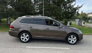 Brūns Volkswagen Golf 2011 Marijampole, ar dzinēja tilpumu 1.39 L un nobraukumu 205 tūkst. km par 3490 €, foto 7 vietnē AUTOMOTO.COM.LV