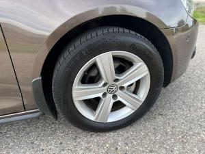 Brūns Volkswagen Golf 2011 Marijampole, ar dzinēja tilpumu 1.39 L un nobraukumu 205 tūkst. km par 3490 €, foto 9 vietnē AUTOMOTO.COM.LV