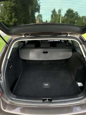 Brūns Volkswagen Golf 2011 Marijampole, ar dzinēja tilpumu 1.39 L un nobraukumu 205 tūkst. km par 3490 €, foto 11 vietnē AUTOMOTO.COM.LV
