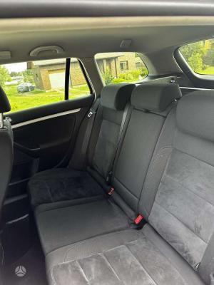 Brūns Volkswagen Golf 2011 Marijampole, ar dzinēja tilpumu 1.39 L un nobraukumu 205 tūkst. km par 3490 €, foto 15 vietnē AUTOMOTO.COM.LV
