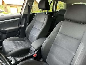 Brūns Volkswagen Golf 2011 Marijampole, ar dzinēja tilpumu 1.39 L un nobraukumu 205 tūkst. km par 3490 €, foto 16 vietnē AUTOMOTO.COM.LV